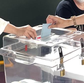 Législatives en Eure-et-Loir : l'extrême-droite vire en tête | horizons