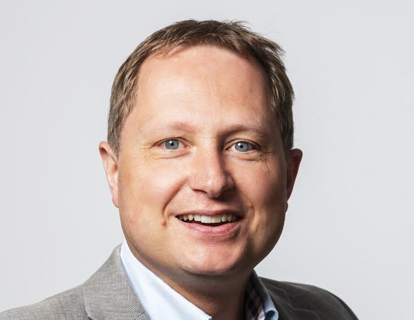 Damien Greffin : « Vous pouvez compter sur nous » | horizons