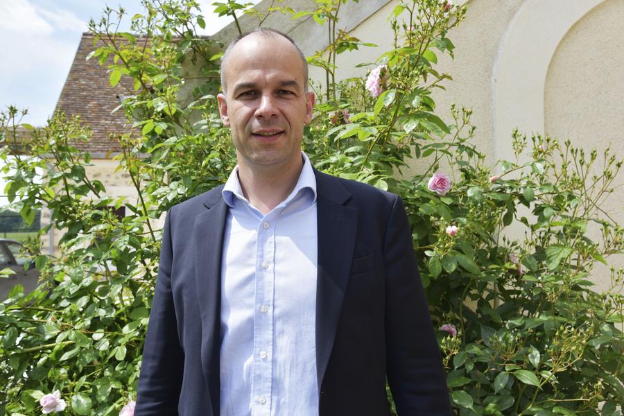 Arnaud Rousseau : « L’unité, notre force pour la réussite de l ...