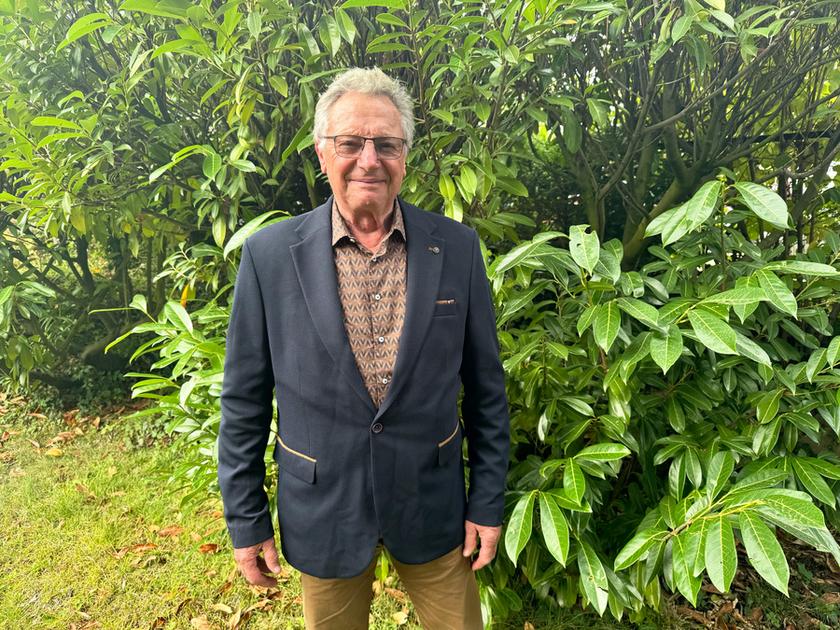Jean-Marie Chatelain : « Nous défendons la santé, le social, notre ...