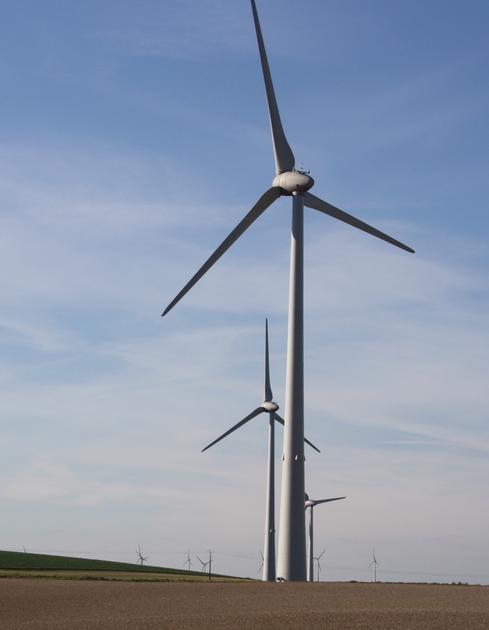 Les énergies renouvelables sont un moteur pour l’emploi | horizons