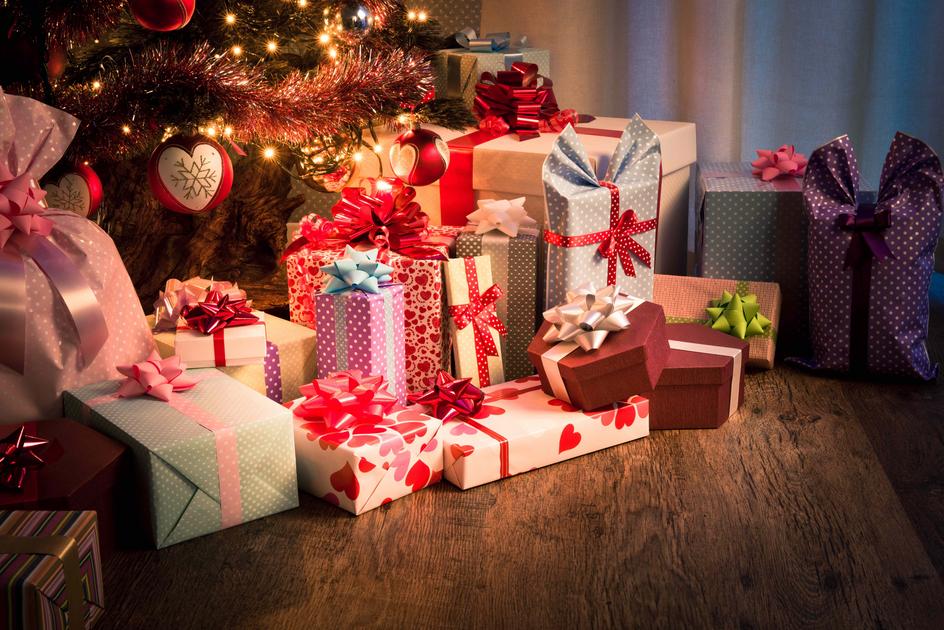 MSA solidaire : la collecte de Noël est lancée | horizons