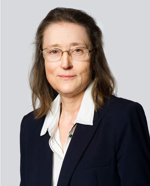 Nomination | Michèle Rousseau est reconduite à la présidence du BRGM ...