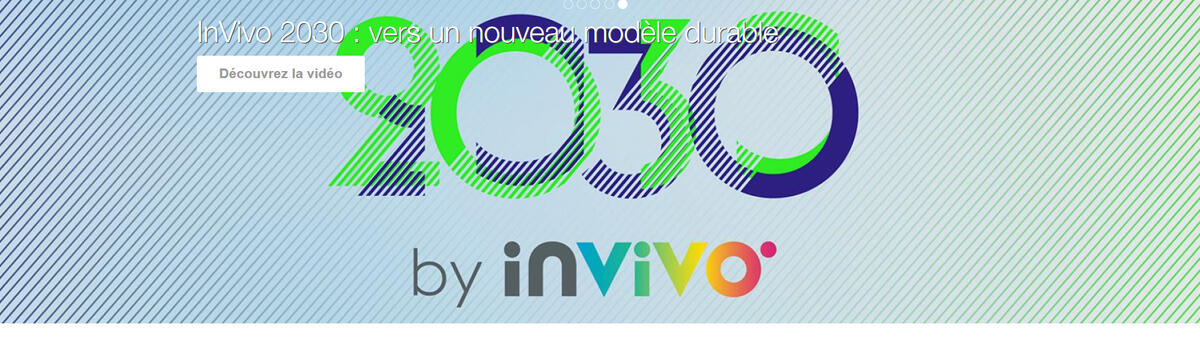 Coopération agricole | InVivo Group devient une société à mission ...