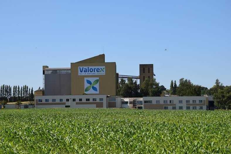 Nutrition animale | Valorex : des contrats pour pérenniser la ...