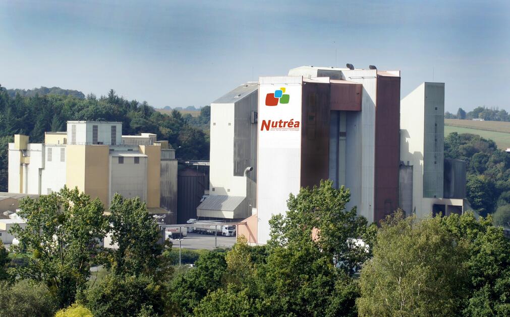 Nutrition animale : Eureden devrait monter à 100% au capital de Nutréa ...