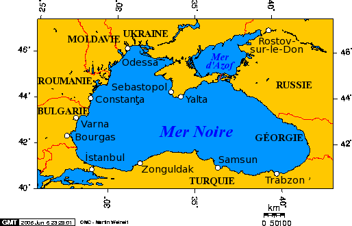 Céréales et Oléagineux - La Russie suspend sa participation aux ...