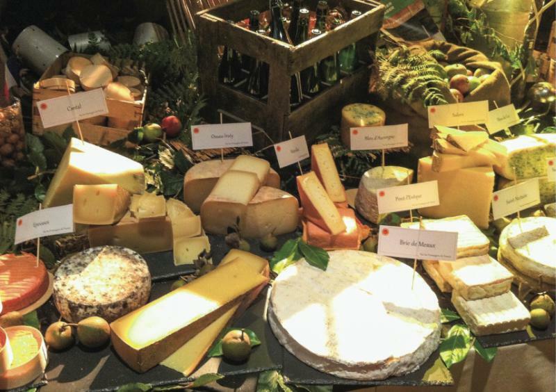 Les AOP veulent faire connaître leurs valeurs | Réussir lait