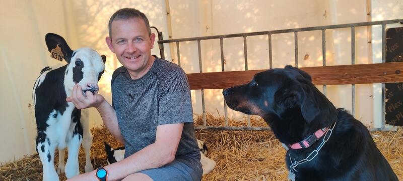 Stabulation : « Notre budget a été défini en fonction de nos ...