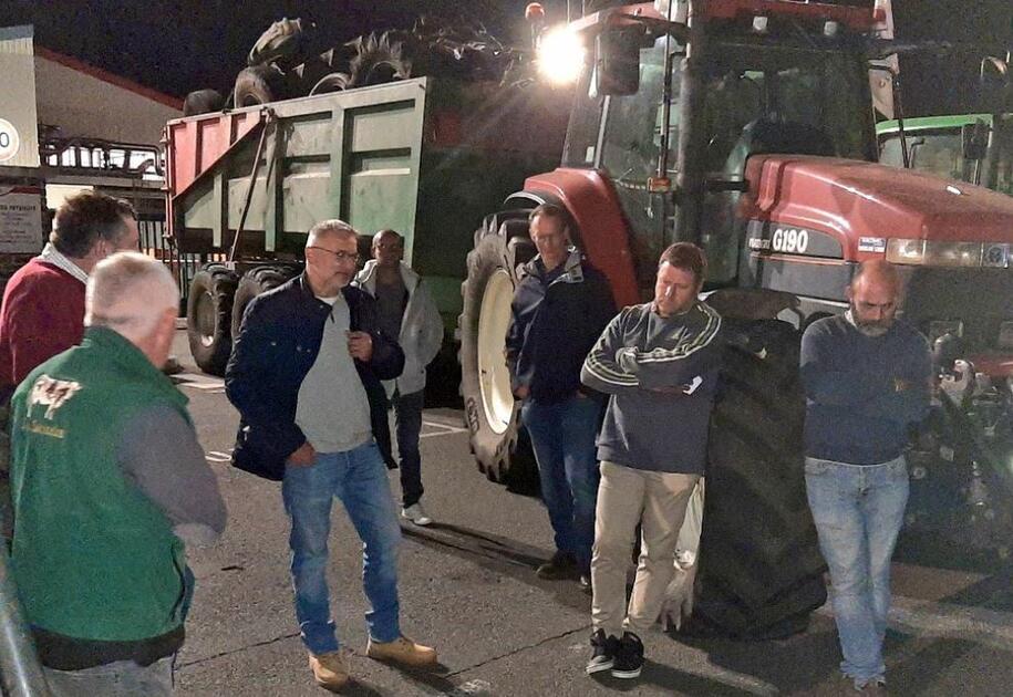 Les sociétaires Sodiaal du Grand Ouest passent à l'offensive | Réussir lait