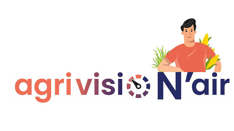 Innov’Space 2023 | Chambres d’agriculture de Bretagne : AgrivisioN’air, un outil d’aide à la ...