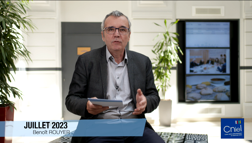 Prix des produits laitiers : des évolutions contrastées en juillet ...