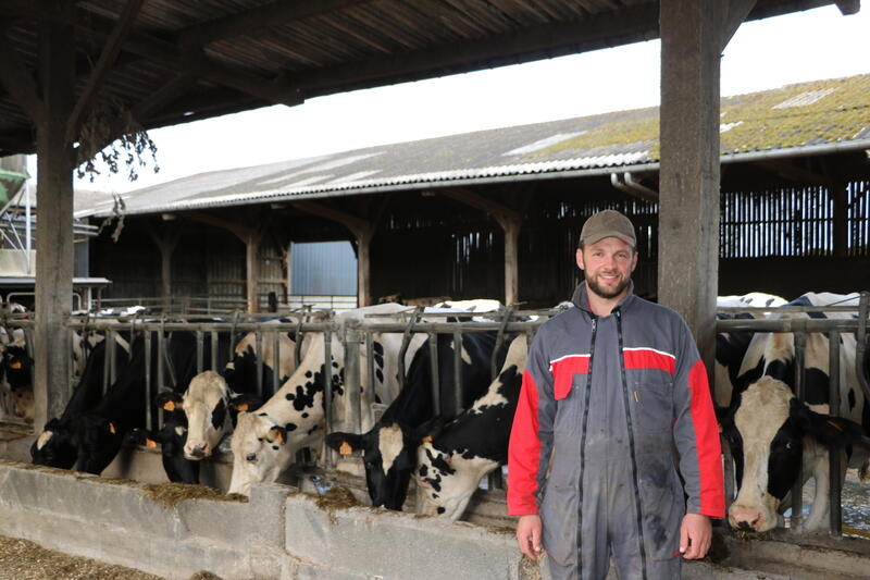 Un sol riche et un vrai plan de fumure pour optimiser la fertilisation ...