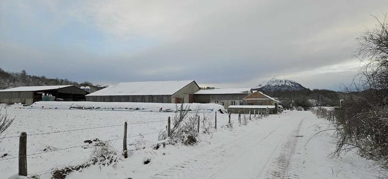 Prix du lait : nouveau contrat entre la Coopal et la SLVA pour ...