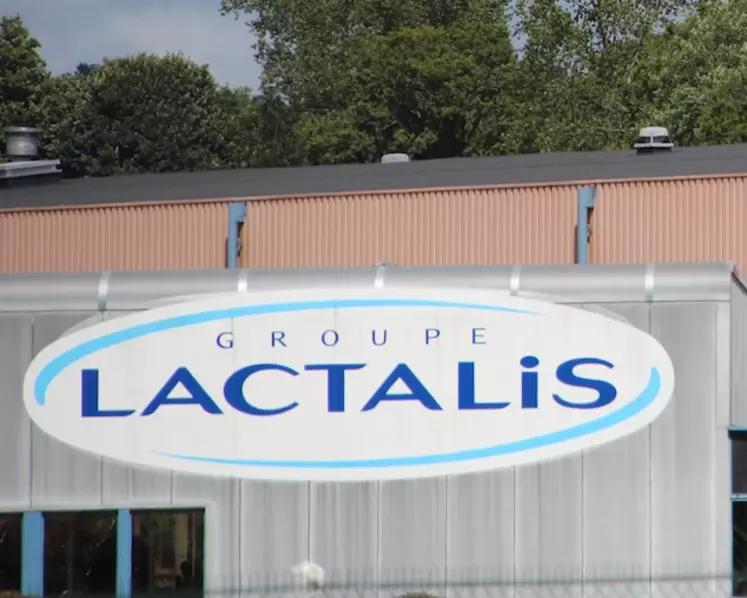 Lactalis annonce un chiffre d’affaires record pour 2024 | Réussir lait
