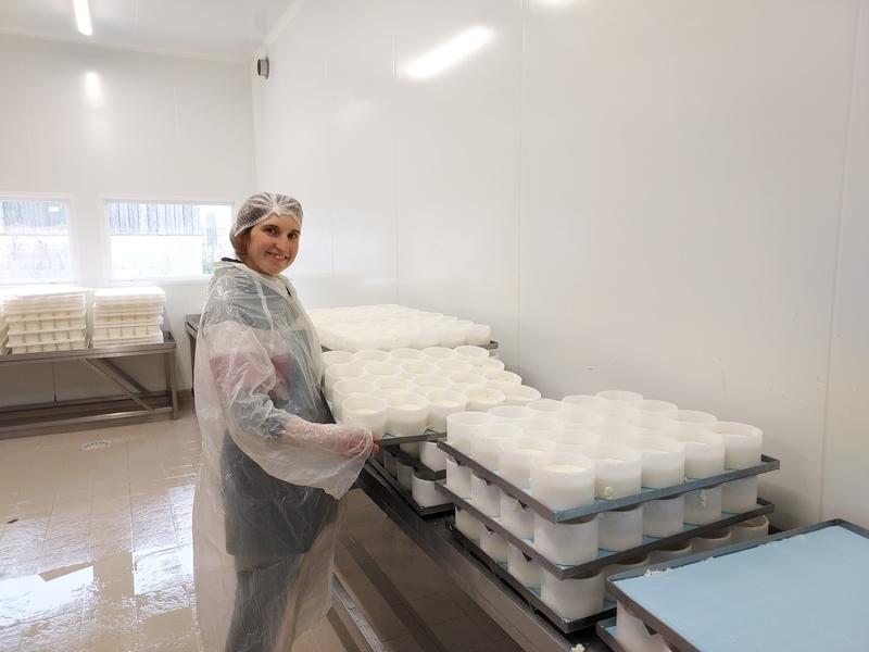 Salariés agricoles : « La semaine de quatre jours a permis de réduire ...
