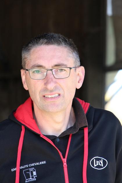 « Avant d'installer le robot de traite, le diagnostic électro ...