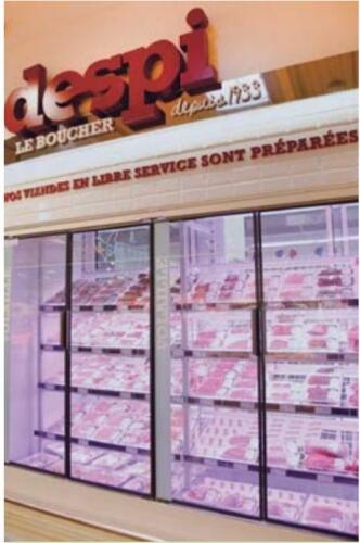Le groupe Despi modernise son mode de vente | Les Marchés by Réussir