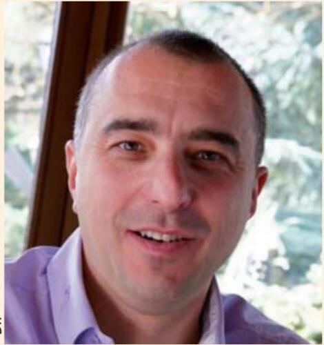 Alexandre Merle | Les Marchés by Réussir