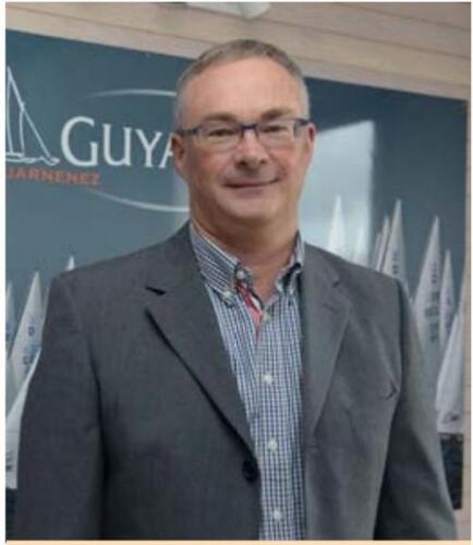 Guyader Gastronomie vise le cap des 100 millions | Les Marchés by Réussir