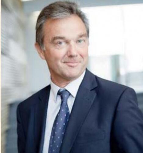 Nicolas Vermersch | Les Marchés by Réussir