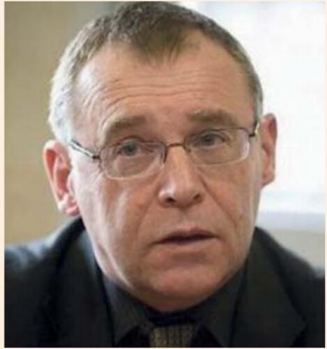 Philippe Terrien | Les Marchés by Réussir