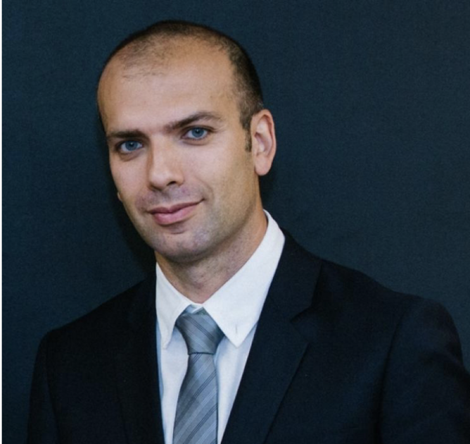 Franck Pandiani | Les Marchés by Réussir