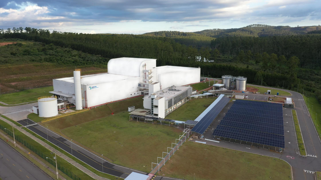 L'usine de nutrition spécialisée de Danone au Brésil obtient la ...