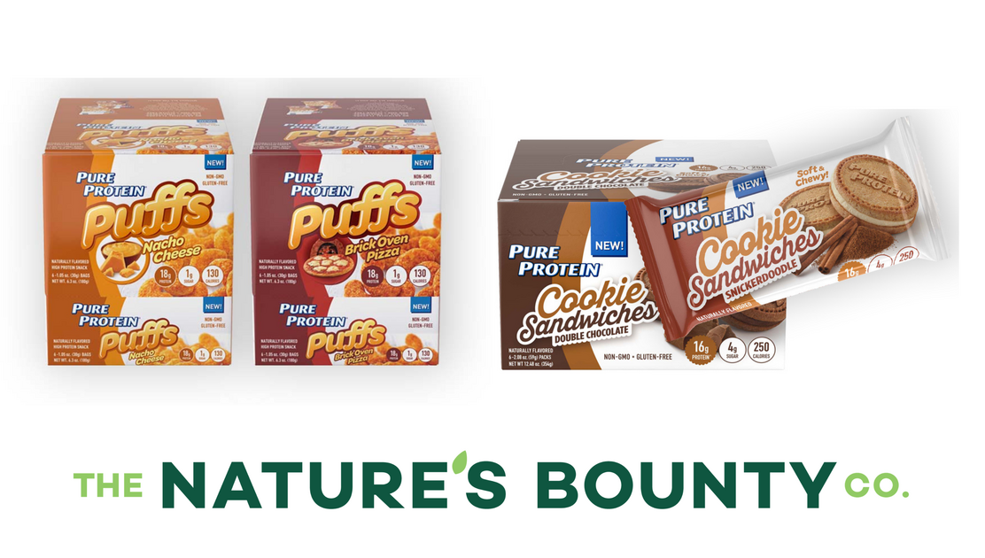 Nestlé à l’achat de The Bountiful Company et de ses spécialités de bien ...