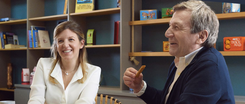 Quelle stratégie pour Loc Maria Biscuits à l’horizon 2030 | Les Marchés ...