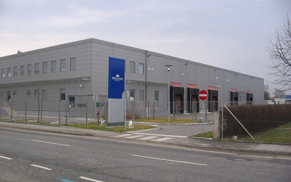 Fleury Michon cède sa filiale slovène Proconi | Les Marchés by Réussir