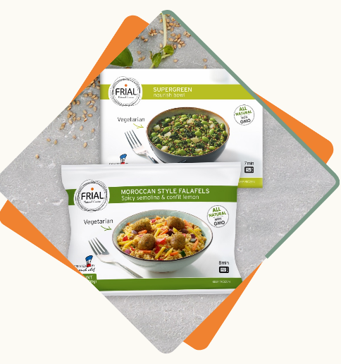 Le Duff en négociation exclusive pour reprendre Frial | Les Marchés by ...