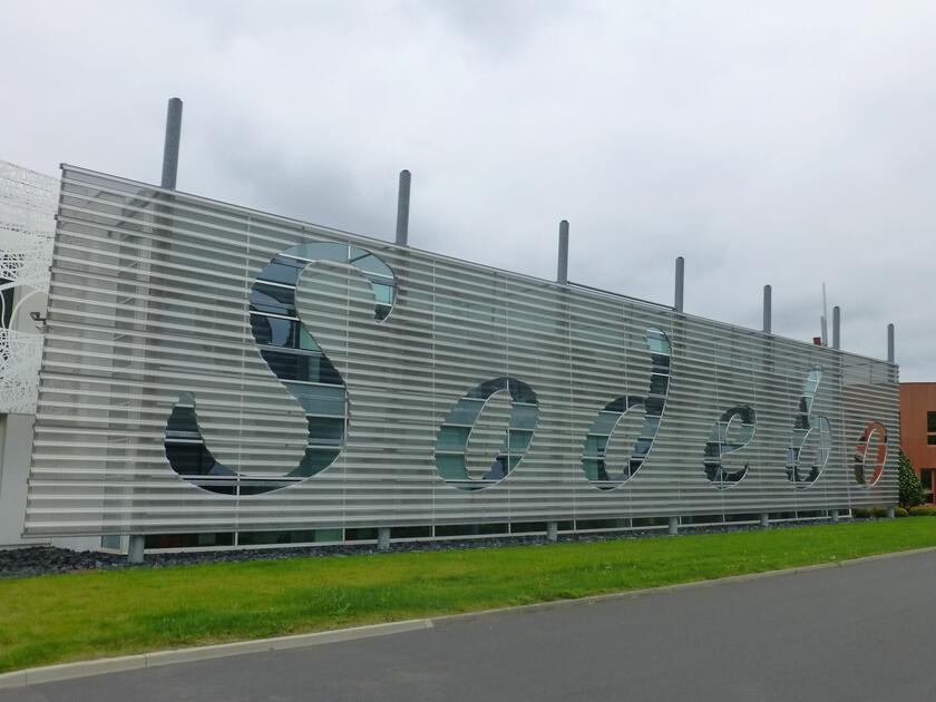 Sodebo va construire quatre nouvelles unités d’ici à 2030 | Les Marchés ...