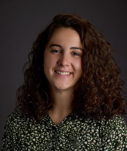 Viande bovine : Salomé Rozier, le jeune visage de la RSE à Moy Park ...