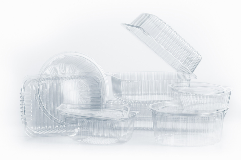 Emballage plastique : comment s’adapter à la loi Agec ? | Les Marchés ...
