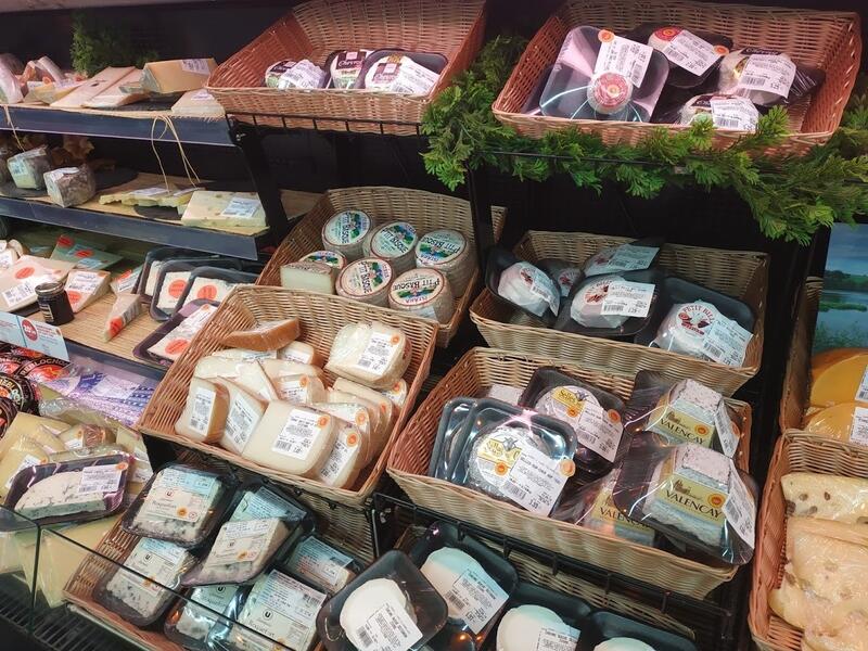 Conjoncture | Les AOP laitières dérangées par la Covid-19 | Les Marchés ... Conjoncture | Les AOP laitières dérangées par la Covid-19 | Les Marchés ...