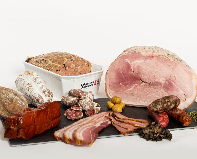 Concentration | Solexia se renforce avec Salaisons savoyardes | Les ...