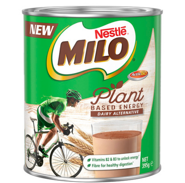 Nestlé lance la boisson Milo en version vegan | Réussir Les Marchés