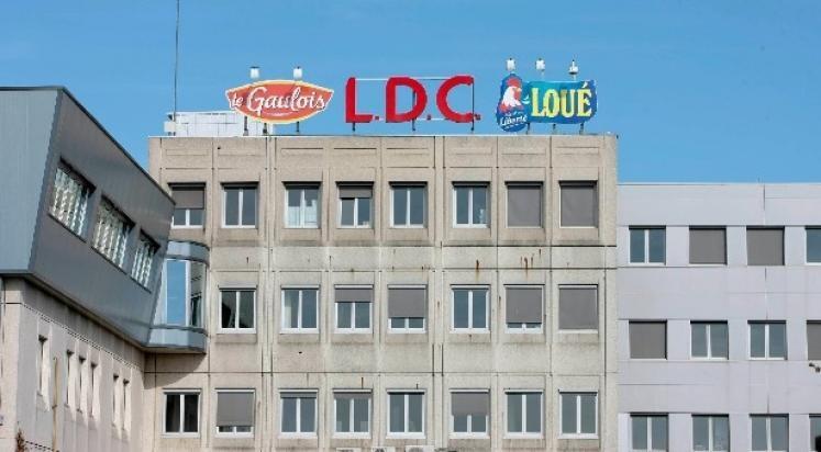 Face au coronavirus | Le groupe LDC « confiant dans sa capacité de ...