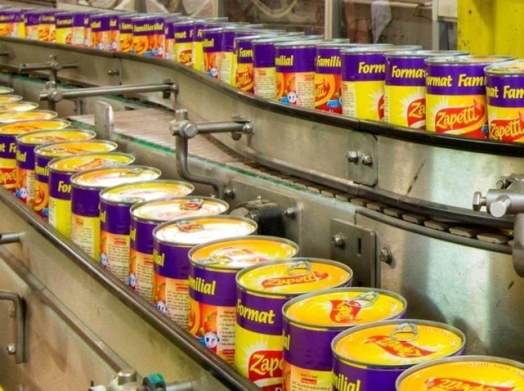 Cofigeo réorganise son capital | Les Marchés by Réussir