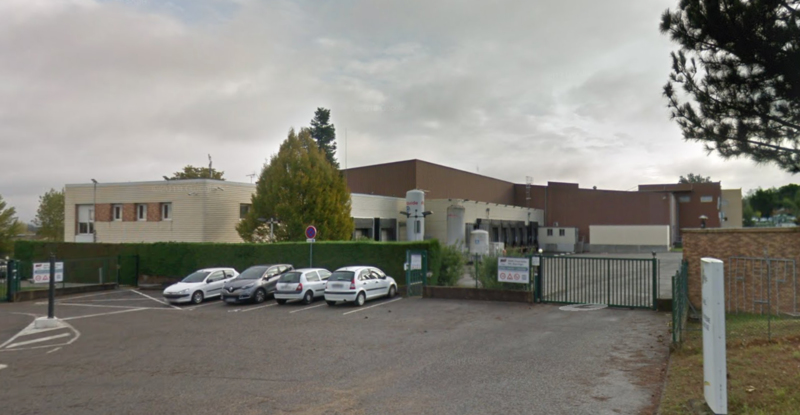 La Saviel transfère ses activités : les employés sur le carreau | Les ...