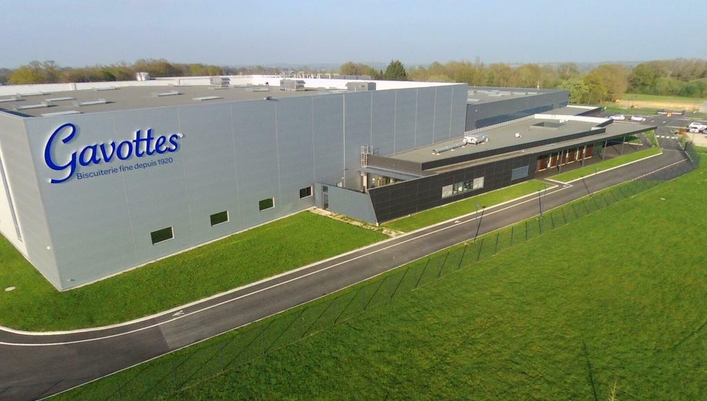 Loc Maria Biscuits vise la certification Iso 26000 | Les Marchés by Réussir