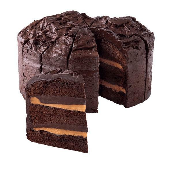 Mademoiselle Dessert reprend Ministry of cake | Les Marchés by Réussir