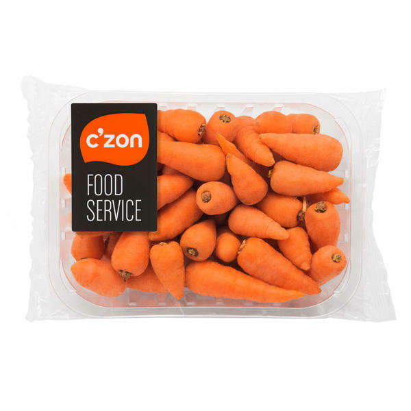 C’Zon étend sa gamme en RHF | Réussir Les Marchés