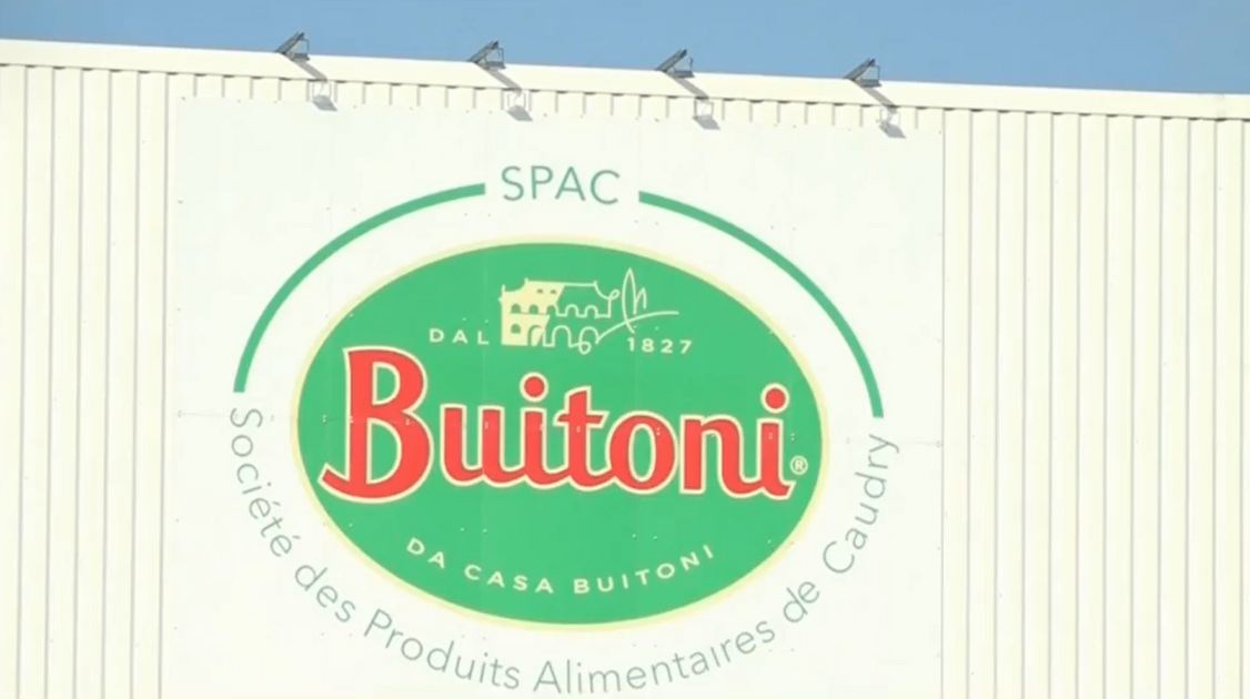 Buitoni : la fermeture possible de l’usine de Caudry fait réagir | Les ...