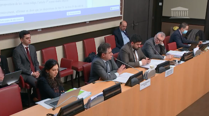 Egalim 3 : la proposition de loi Descrozaille passe le cap de la ...