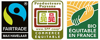 La Loi Climat & Résilience renforce le commerce équitable | Les Marchés ...