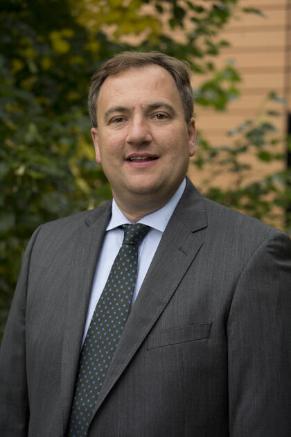 Qui est Léonard Prunier, élu président de la Feef ? | Les Marchés by ...