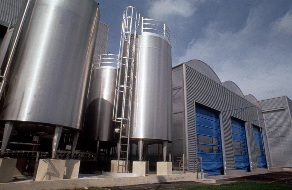 Produits laitiers : Comment Sodiaal compte atteindre ses objectifs de ...