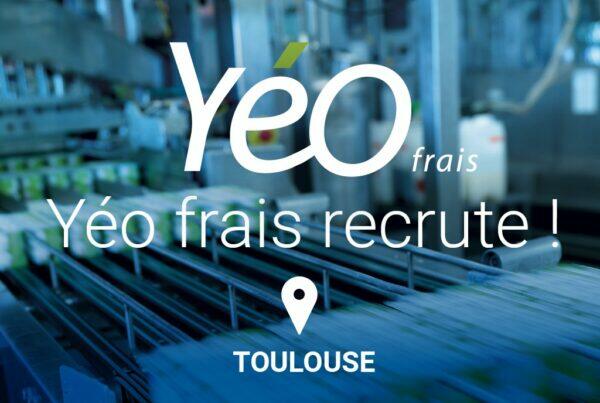 Pourquoi « Les vendredis Recrutement » à Yéo ? | Les Marchés by Réussir